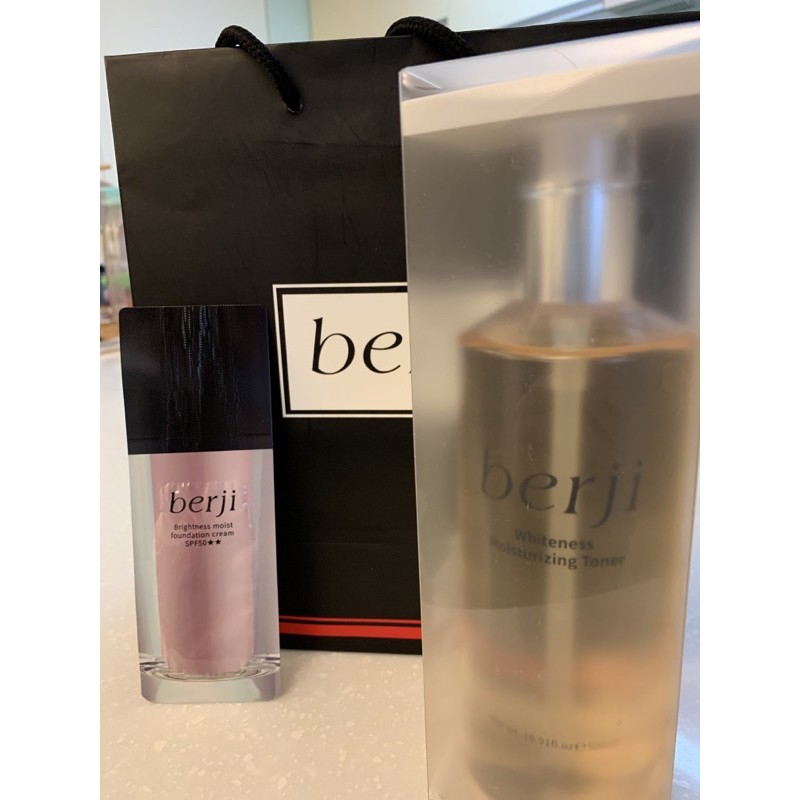 Berji化妝水的價格推薦 - 2021年9月| 比價比個夠BigGo