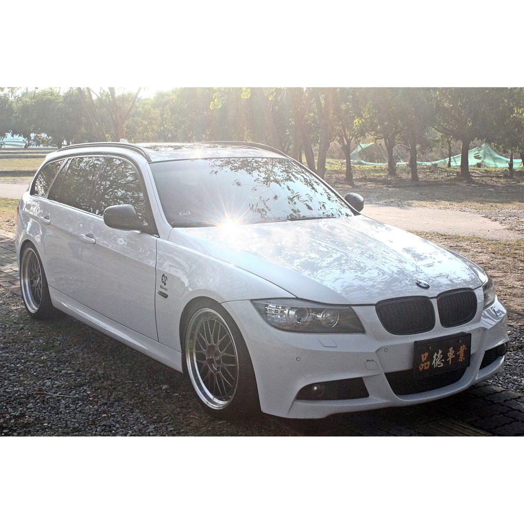 2008年 BMW E91 335i LCi版本 好爸爸首選 大空間及熱血兼具 | 蝦皮購物