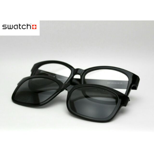 Swatch墨鏡的價格推薦 - 2025年4月 | 比價比個夠BigGo