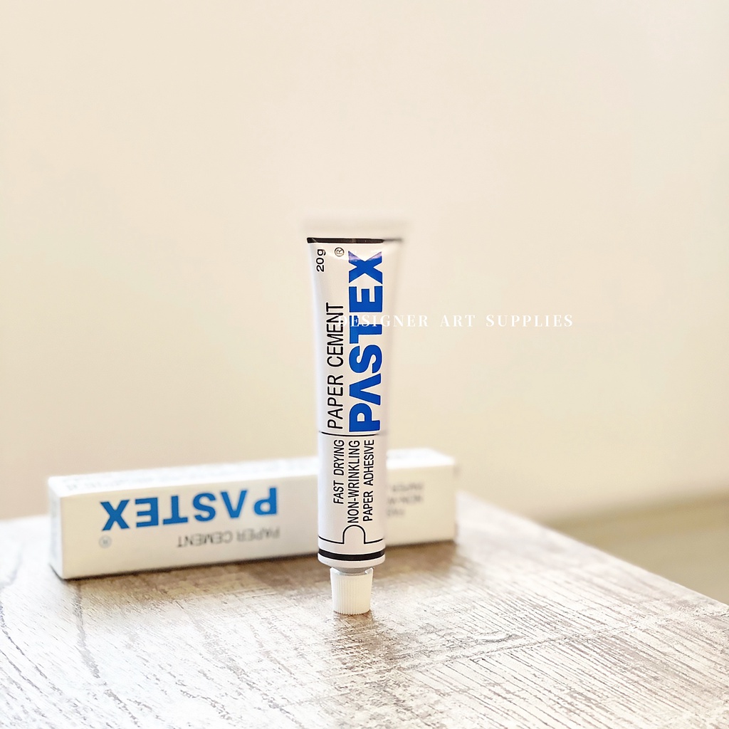 【設計家美術用品社】PASTEX 巧貼膠 | 蝦皮購物