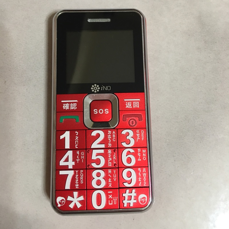 INO 功能型手機 | 蝦皮購物