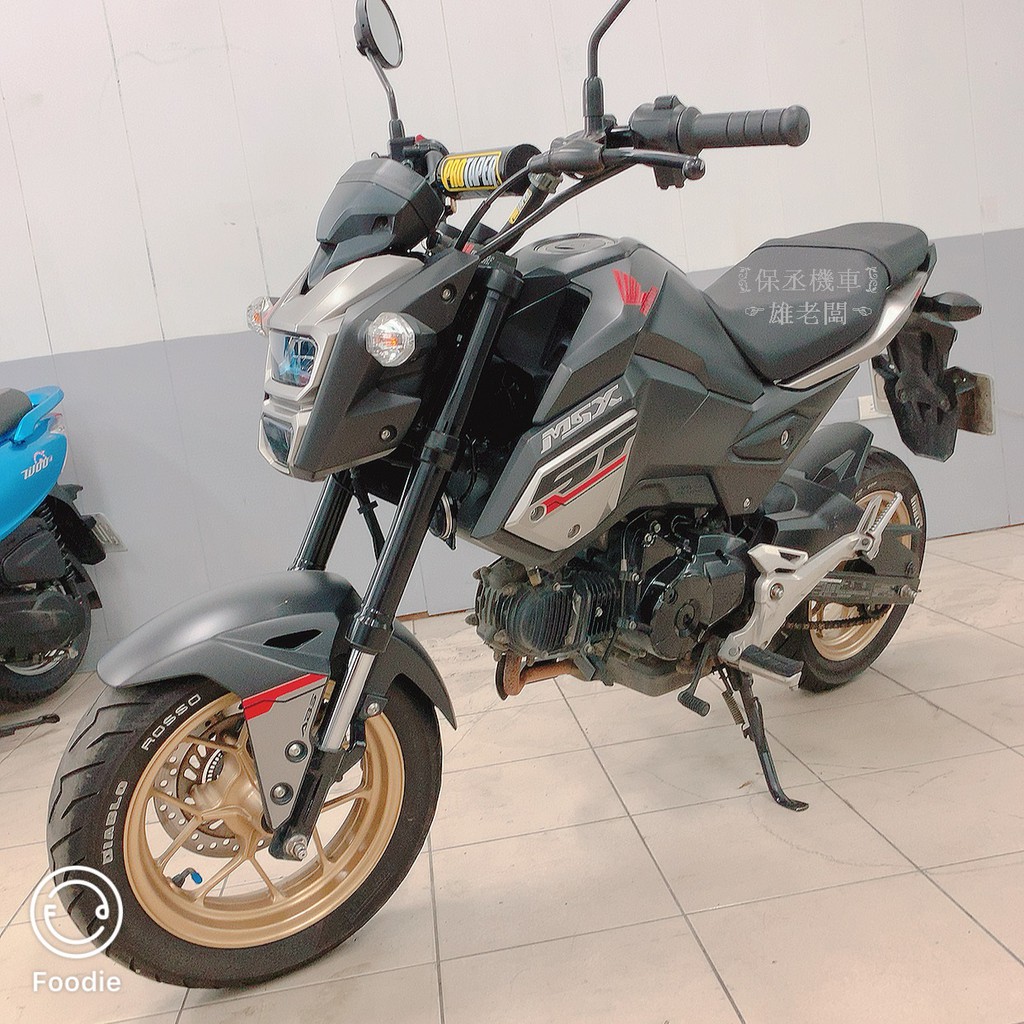 Honda機車125的價格推薦 - 2021年8月| 比價比個夠BigGo