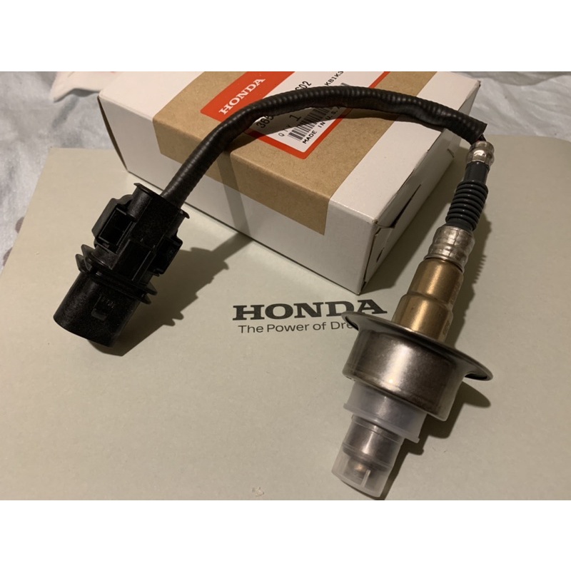 HONDA 美規 歐規 CIVIC FK8 TypeR AIR FUEL SENSOR | 蝦皮購物