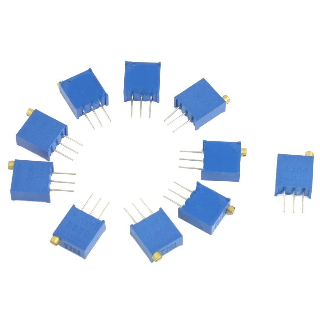 精密電位器的價格推薦 - 2022年8月| 比價比個夠BigGo