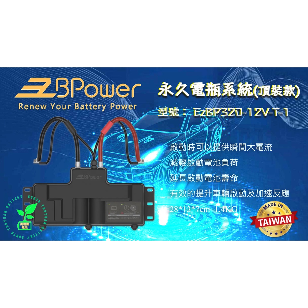 EzBPower永久電池系統的價格推薦 - 2025年9月 | 比價比個夠BigGo