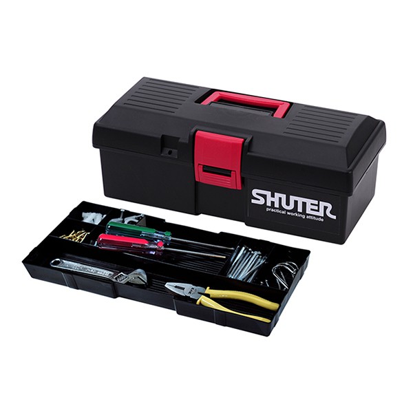 樹德 工具箱/塑鋼工具箱/專業工具箱 TB-901 / TB-902 / TB-905 台灣製 | 蝦皮購物