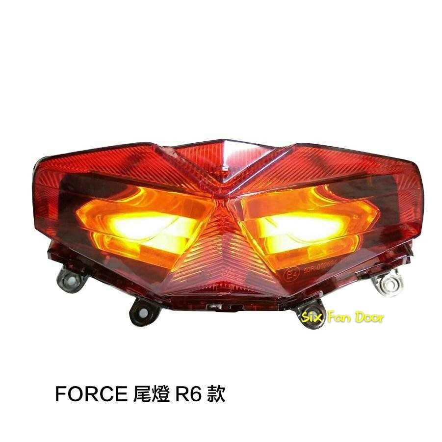 R6尾燈組的價格推薦 - 2024年3月| 比價比個夠BigGo