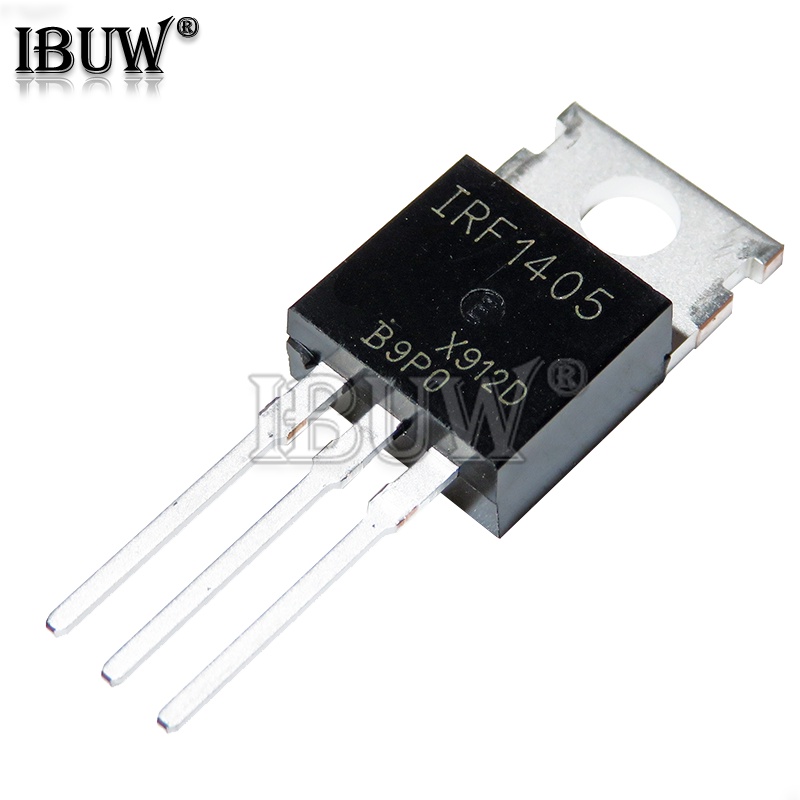 Irf1407的價格推薦 - 2023年7月| 比價比個夠BigGo