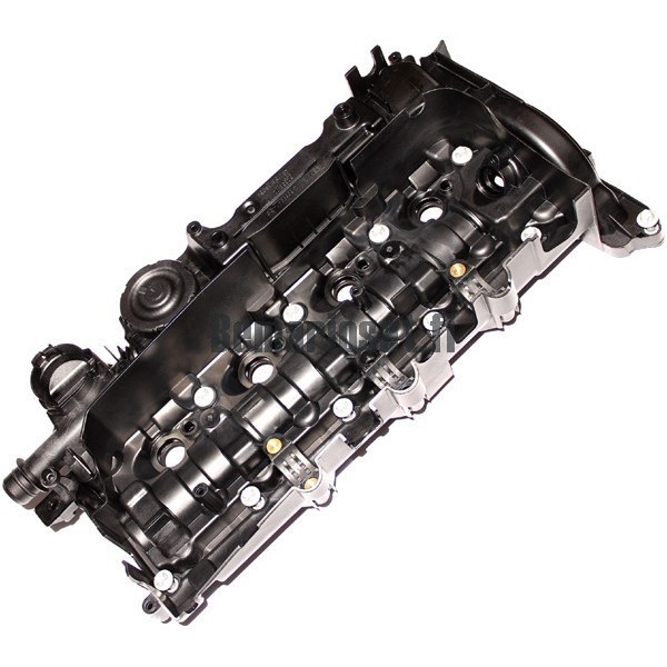 BMW N47引擎 汽門蓋總成 F20 F21 F22 F30 F31 F32 F33 OE:11128589941 | 蝦皮購物
