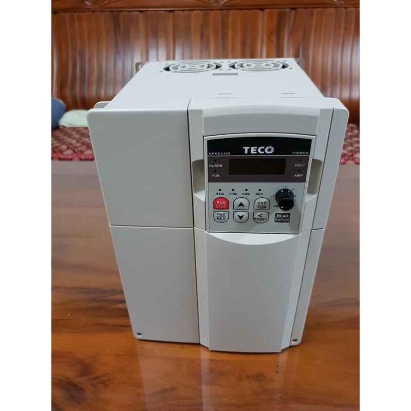 Teco變頻器7300CV的價格推薦 - 2022年7月| 比價比個夠BigGo