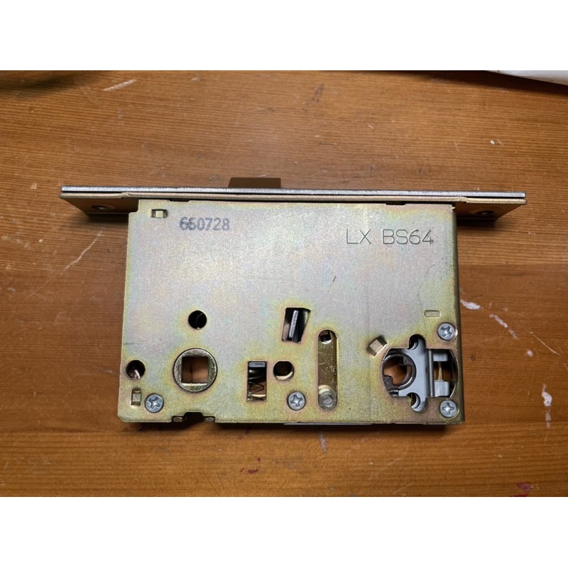 日本高爾水平門把鎖 goal lx bs64 | 蝦皮購物