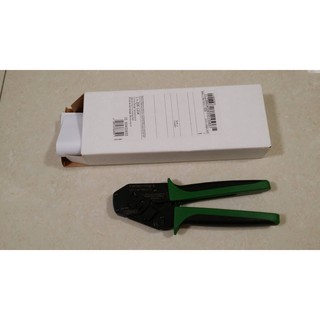 WAGO 206-1204 Variocrimp 4 歐式端子壓線鉗 | 蝦皮購物