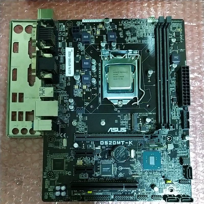 D520mt主機板的價格推薦 - 2023年1月| 比價比個夠BigGo