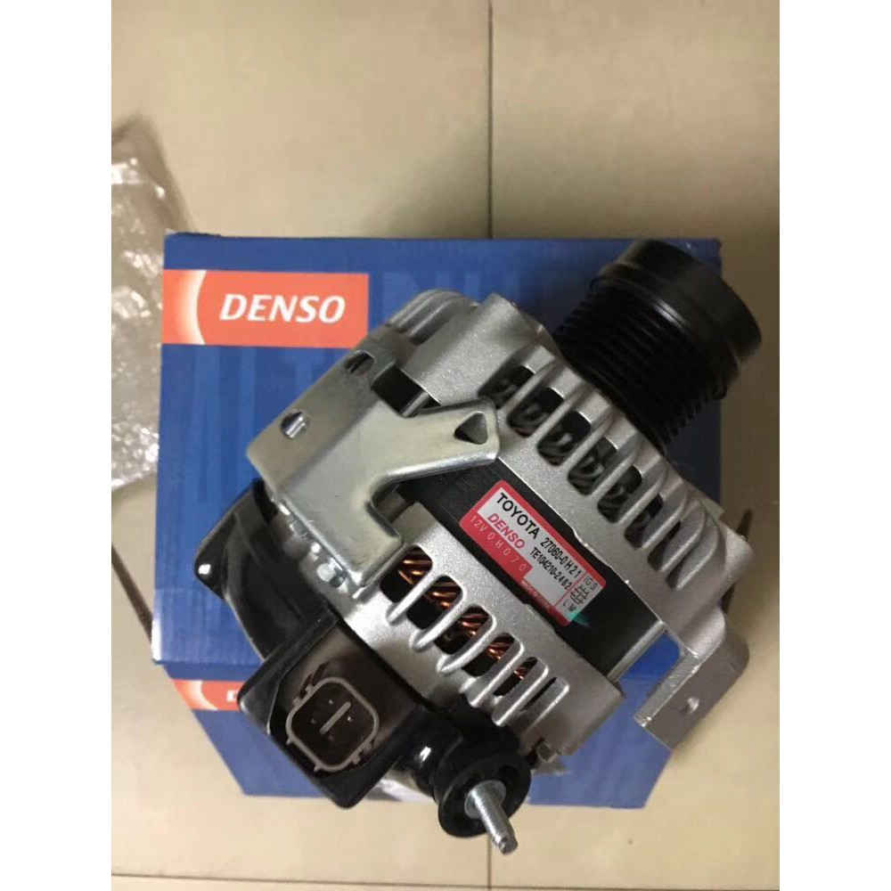 Denso發電機的價格推薦 - 2023年12月| 比價比個夠BigGo