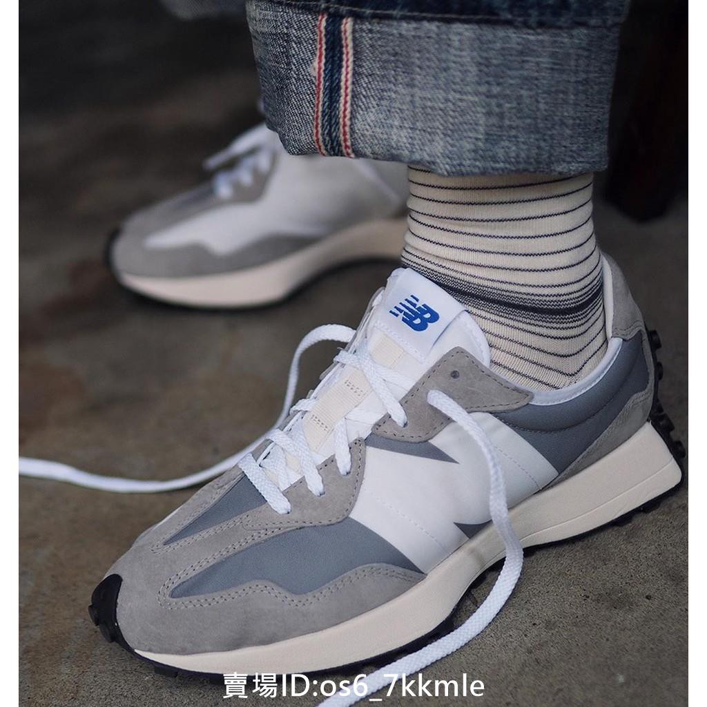 NB327 元祖灰的價格推薦 - 2021年8月| 比價比個夠BigGo