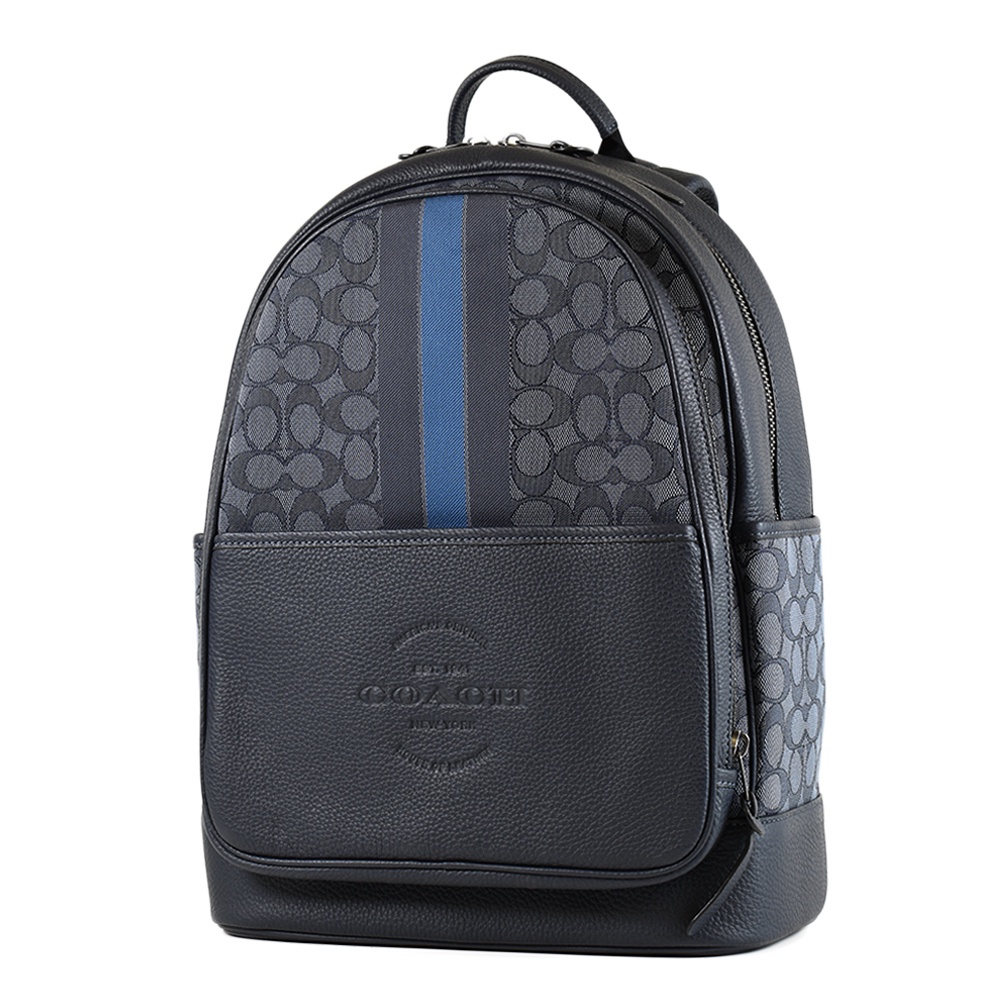 Coach緹花後背包的價格推薦 - 2022年7月| 比價比個夠BigGo