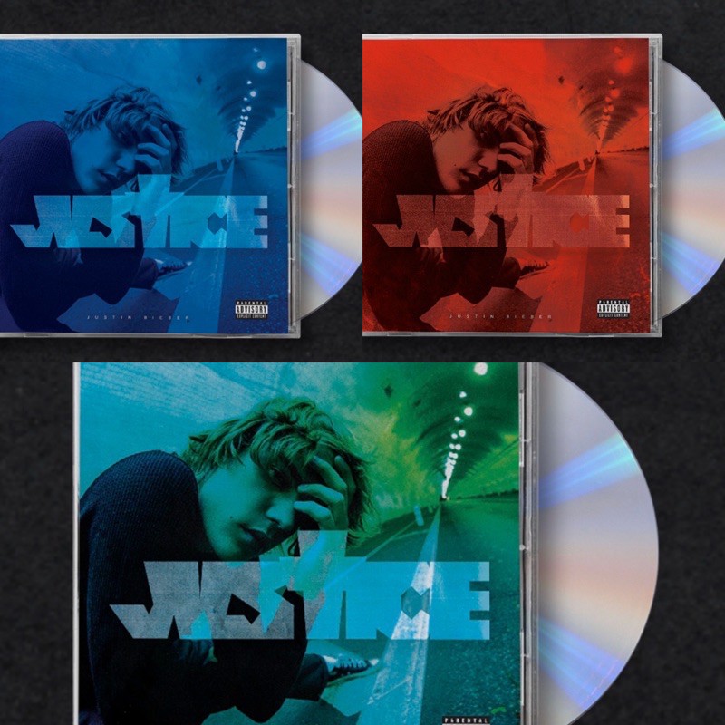 Justice專輯的價格推薦 - 2023年1月| 比價比個夠BigGo