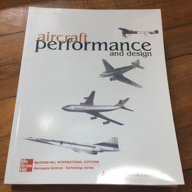 aircraft performance and design的價格推薦 - 2024年12月| 比價比個夠BigGo