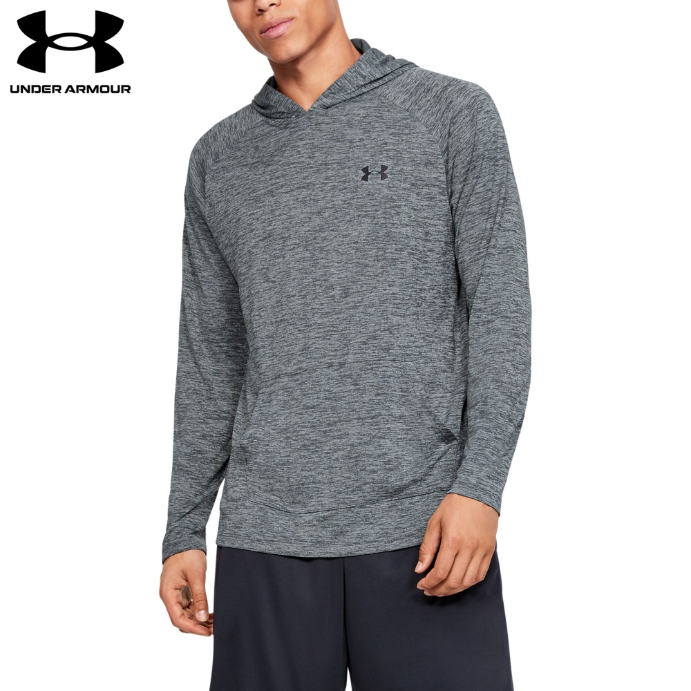 UA 男 Tech 2.0連帽長袖的價格推薦 - 2025年4月 | 比價比個夠BigGo