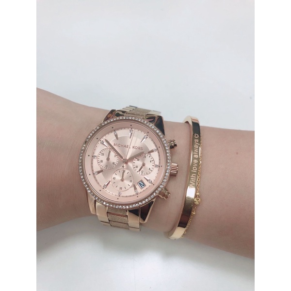 Mk6598手錶的價格推薦 - 2022年8月| 比價比個夠BigGo