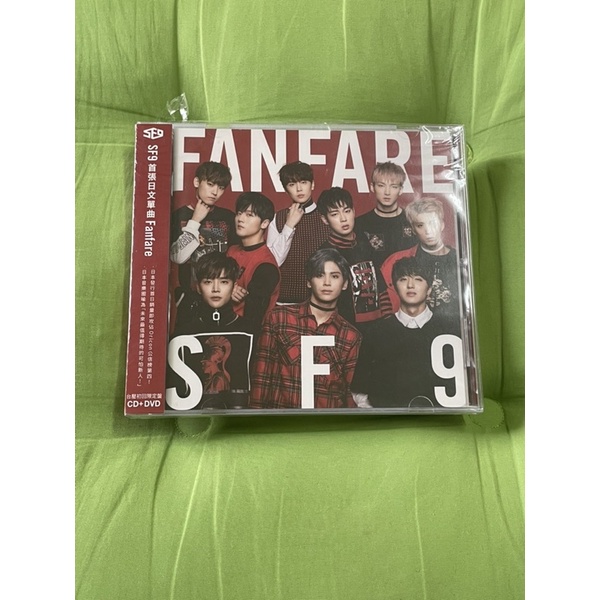 sf9 專輯二手的價格推薦 - 2025年2月 | 比價比個夠BigGo