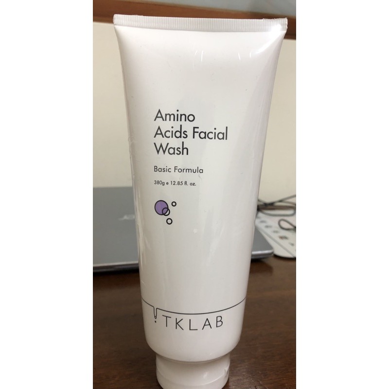 Tklab 氨基酸潔顏霜溫和的價格推薦 - 2020年12月| 比價比個夠BigGo
