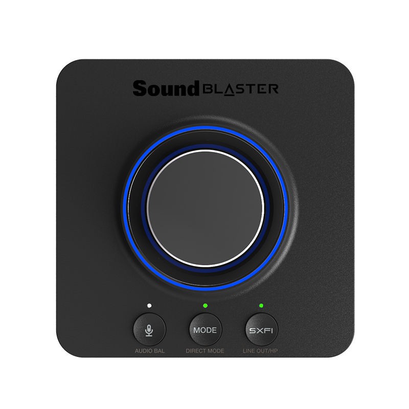 創新7.1聲卡的價格推薦 - 2021年1月| 比價比個夠BigGo