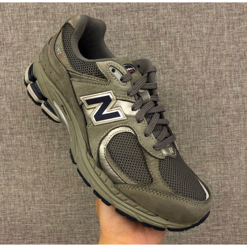 NEW Balance 2002 RA的價格推薦 - 2020年12月| 比價比個夠BigGo