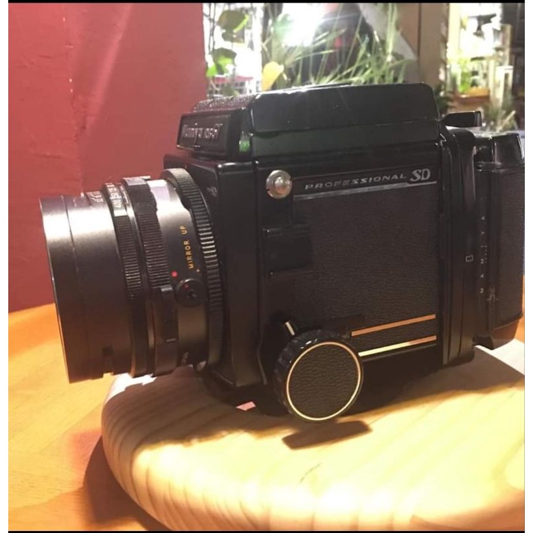 mamiya rb67 pro sd的價格推薦 - 2025年12月 | 比價比個夠BigGo