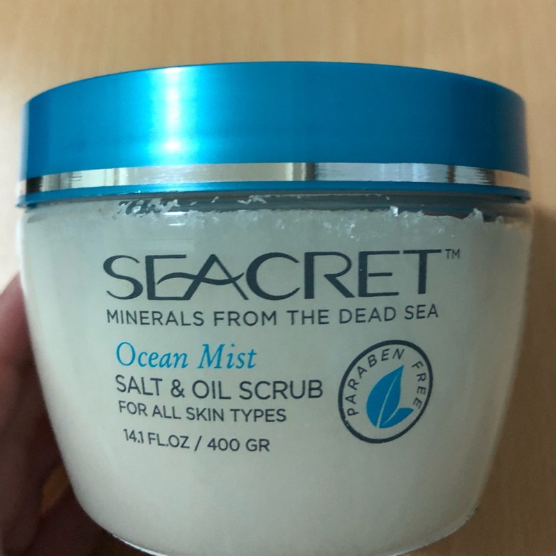 Seacret 被評為最佳09/2025-BeeCost