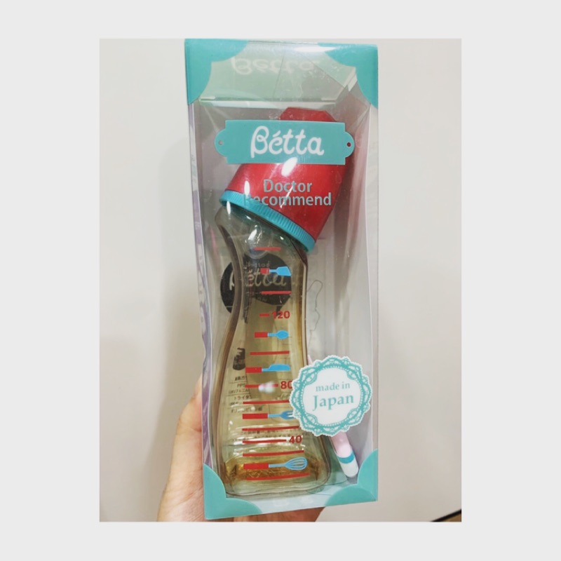 Betta PPSU S3-Gingham 全新 | 蝦皮購物