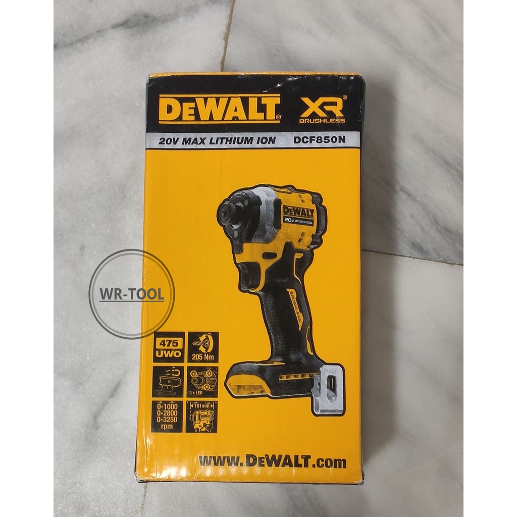 得偉DCF887的價格推薦 - 2022年7月| 比價比個夠BigGo