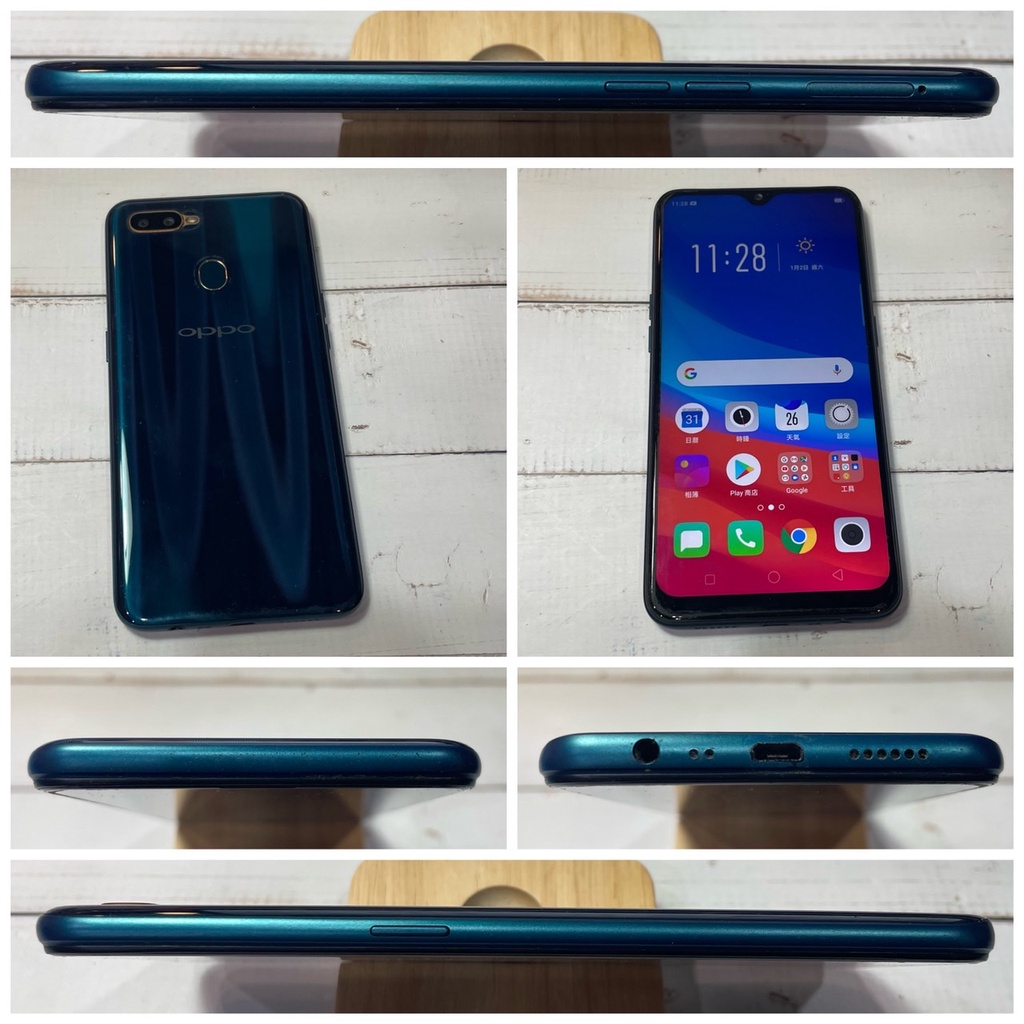 【ご予約品】 OPPO AX7 CPH1903 4GB 64GB 美品 sushitai.com.mx