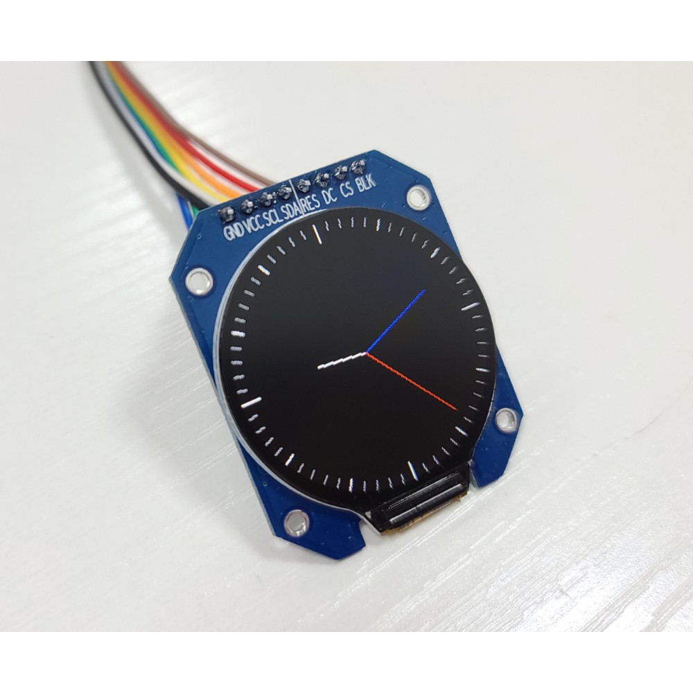 Gc9a01的價格推薦 - 2022年9月| 比價比個夠BigGo