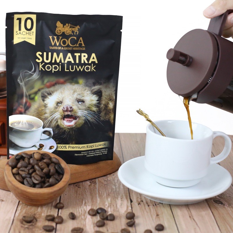 woca咖啡的價格推薦 - 2025年6月 | 比價比個夠BigGo