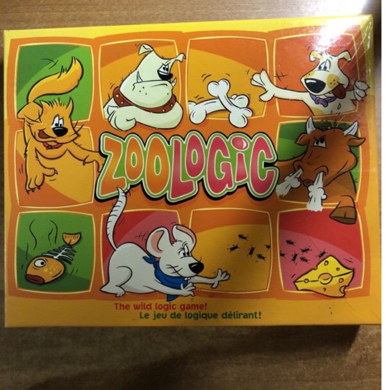 zooLoGiC的價格推薦 - 2025年12月 | 比價比個夠BigGo