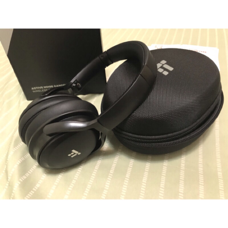 智選家 taotronics tt-bh22 2019/01/24 保固中 | 蝦皮購物