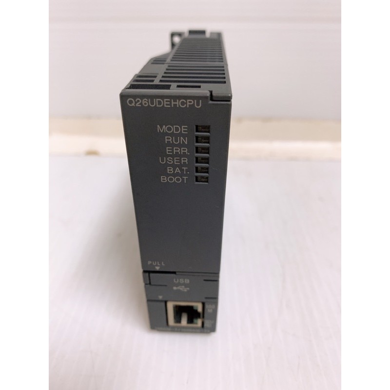 三菱 MITSUBISHI PLC Q系列 Q26UDEHCPU | 蝦皮購物