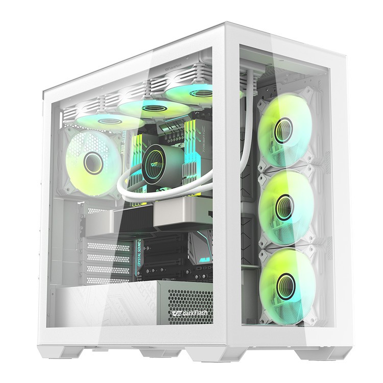 darkflash dlx4000的價格推薦 - 2025年3月 | 比價比個夠BigGo
