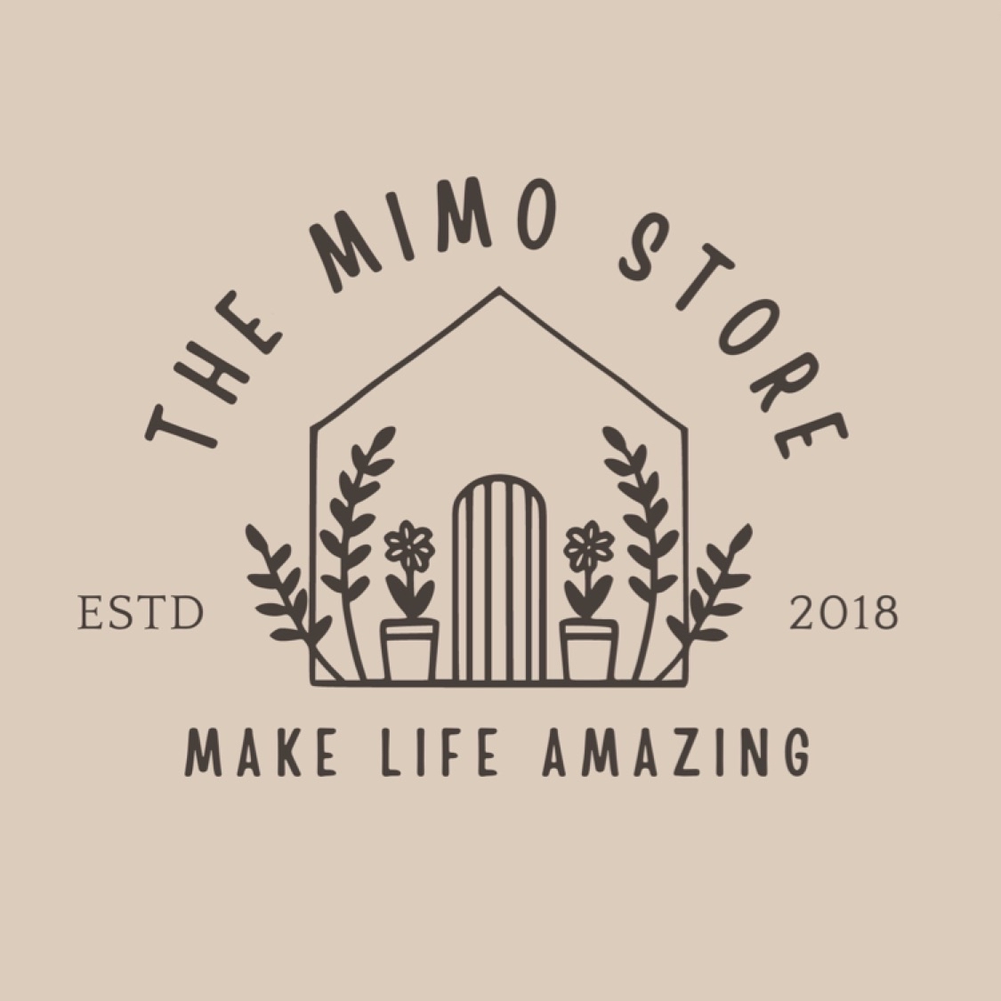 The Mimo Store Home Deco 日本美國居家生活, 線上商店 | 蝦皮購物