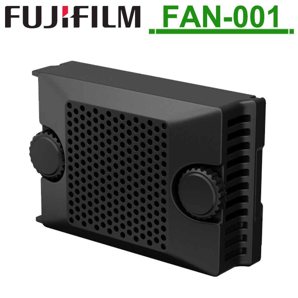 FUJIFILM FAN-001 原廠散熱風扇 公司貨 For FUJIFILM X-H2S | 蝦皮購物