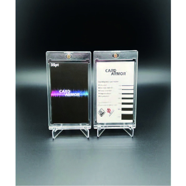 寶可夢卡牌 PTCG 35PT 65*90 卡磚 小卡展示磚 卡磚 展示磚 專輯小卡遊戲王卡 球員卡 咕卡 韓星 | 蝦皮購物