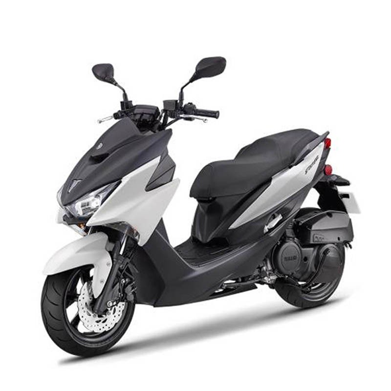 Yamaha山葉 force155 -夜 任我張狂 2021年式 | BeeCost