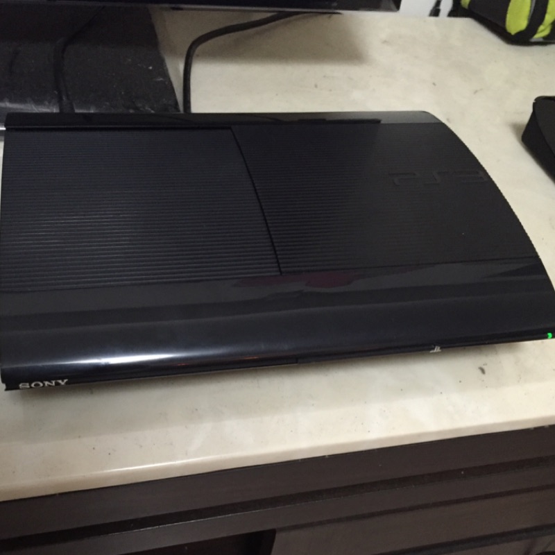 ｛胖｝Ps3主機- 4007B 250G //賣編82 | 蝦皮購物