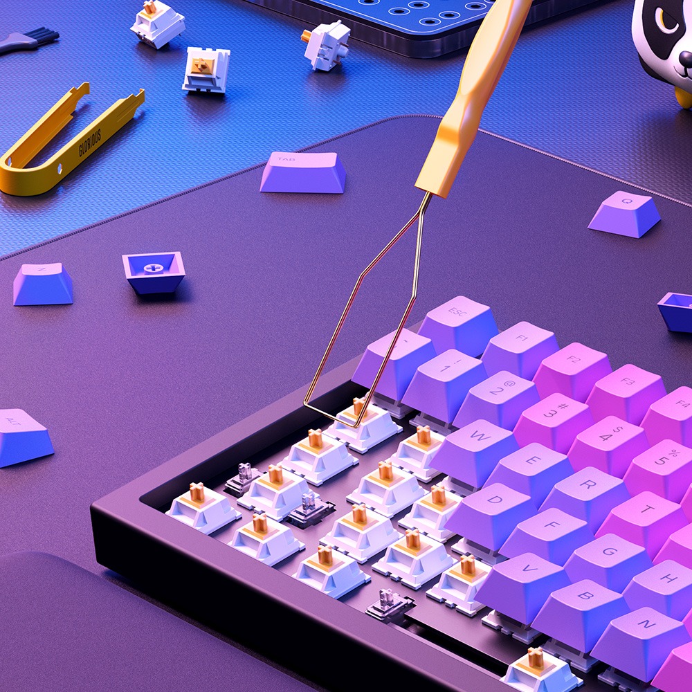 GLORIOUS 官方授權旗艦館, 線上商店 | 蝦皮購物