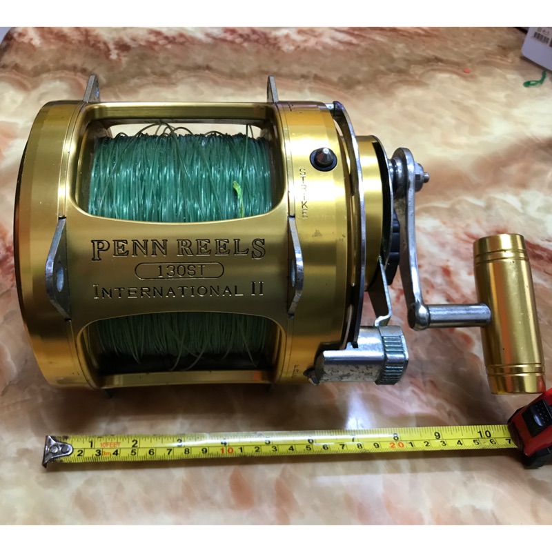 金penn捲線器的價格推薦 - 2021年2月| 比價比個夠BigGo