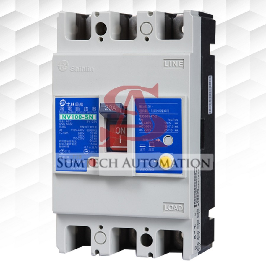 4P漏電斷路器的價格推薦 - 2022年7月| 比價比個夠BigGo