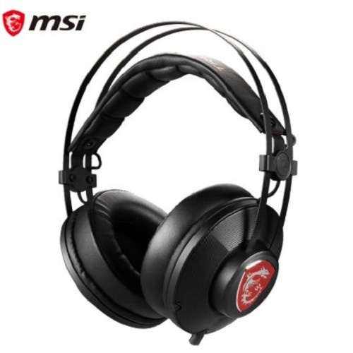 微星 MSI H991 電競耳機 | 蝦皮購物
