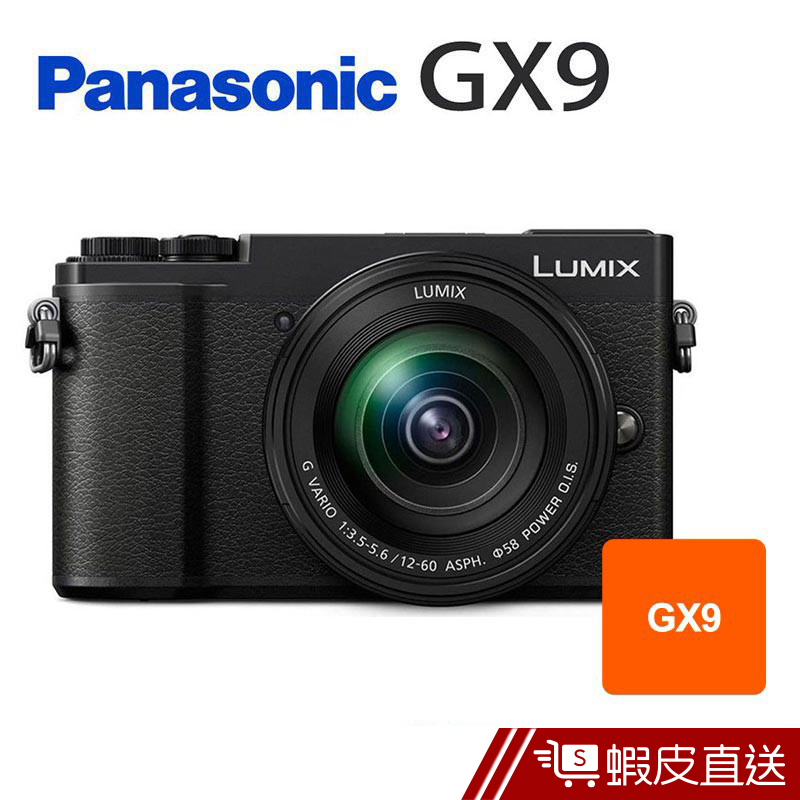 Gx9單機身的價格推薦 - 2024年4月| 比價比個夠BigGo