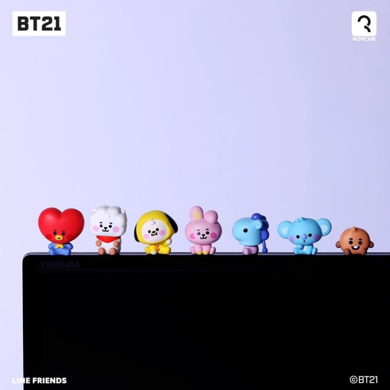 Bt21 Baby Wallpaper 被評為最佳03/2025-BeeCost